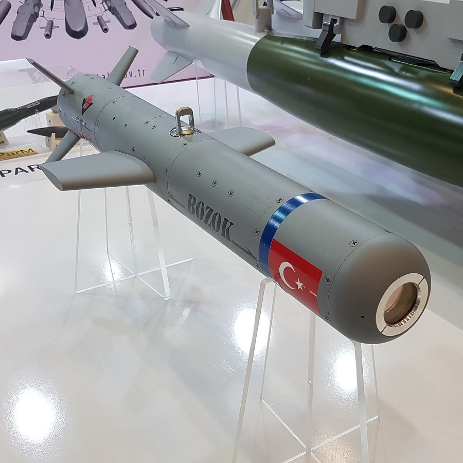 ΤΟΥΡΚΙΚΑ UAV: ΟΙ ΕΠΙΧΕΙΡΗΣΙΑΚΕΣ ΙΚΑΝΟΤΗΤΕΣ ΜΙΑΣ ΝΕΑΣ ΑΠΕΙΛΗΣ ...