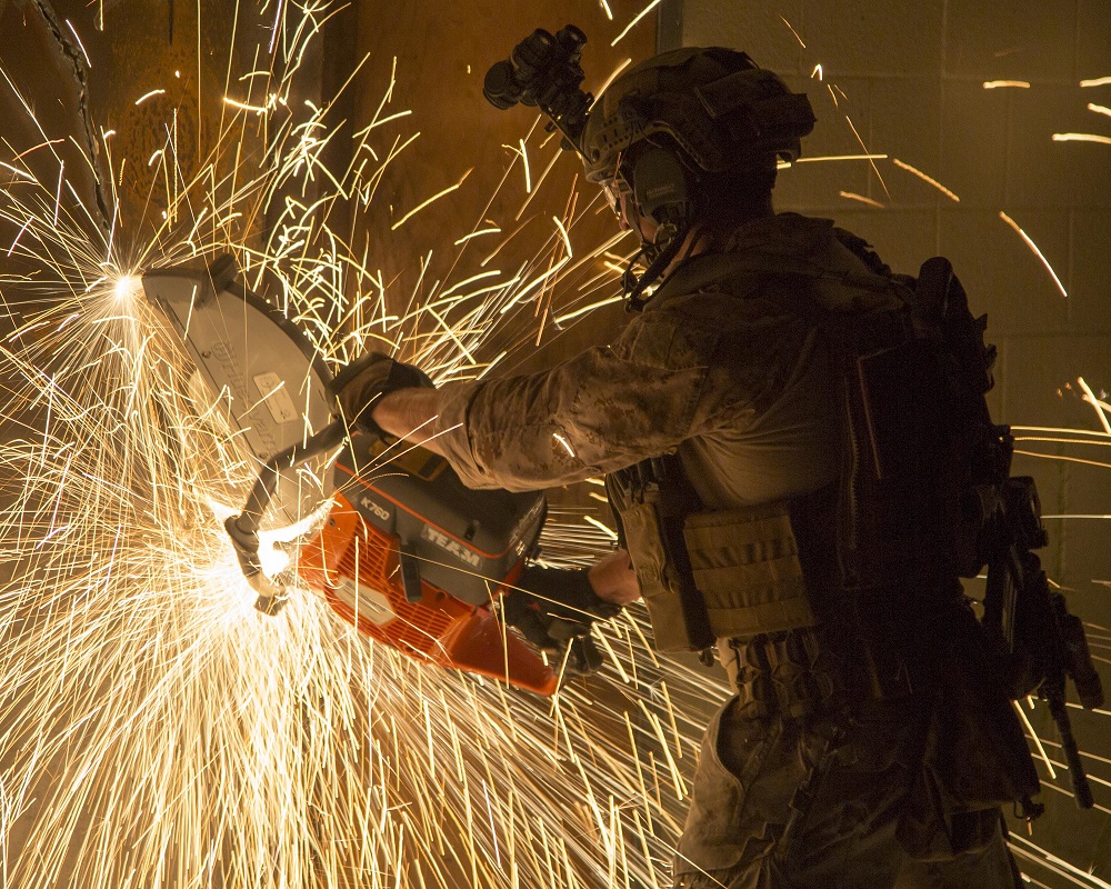 HARD-TARGET DEFEAT: US SPECIAL FORCES vs “ΣΚΛΗΡΩΝ ΣΤΟΧΩΝ ...