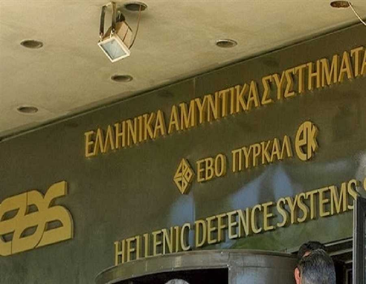 Αλλαγή ηγεσίας στα ΕΛΛΗΝΙΚΑ ΑΜΥΝΤΙΚΑ ΣΥΣΤΗΜΑΤΑ: Σφοδρή κόντρα στη Βουλή ...