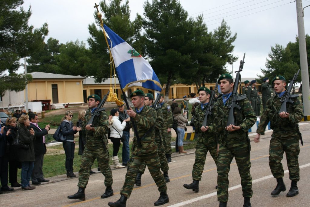 Η 32 ΤΑΞΠΝ στην Αττική: Επιτακτική ανάγκη για την άμυνα του Αιγαίου ...